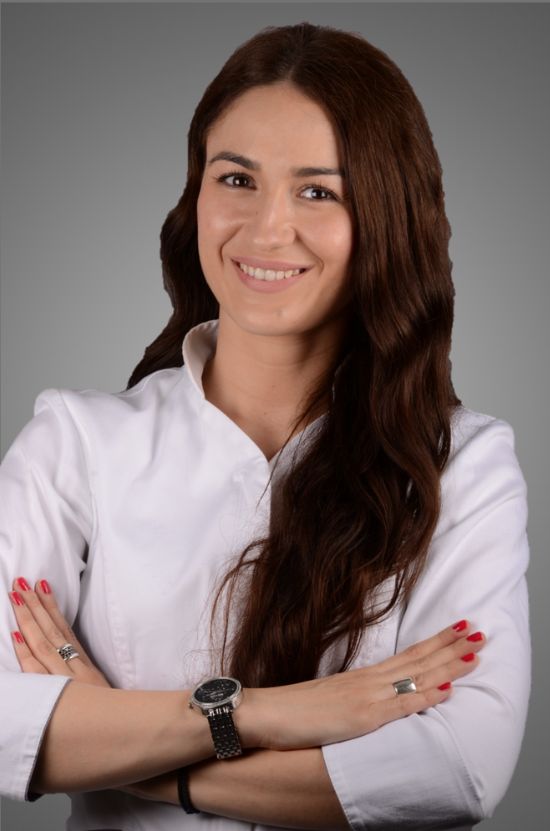 dr Dragana Vidović - Stomatološka Poliklinika